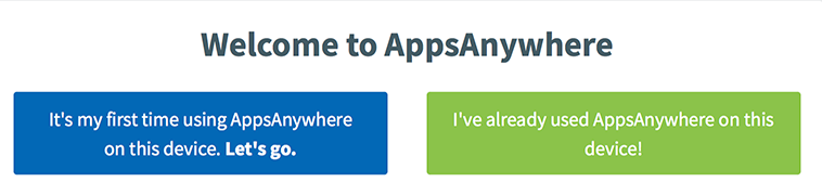 MyApps – Fanshawe CONNECTED