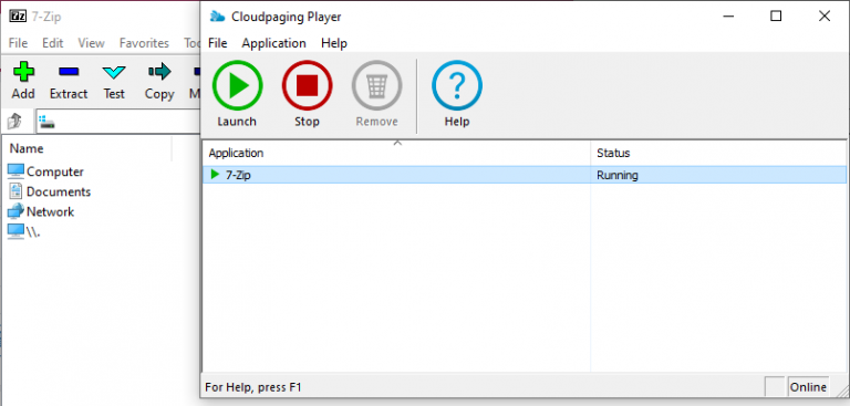 MyApps – Fanshawe CONNECTED